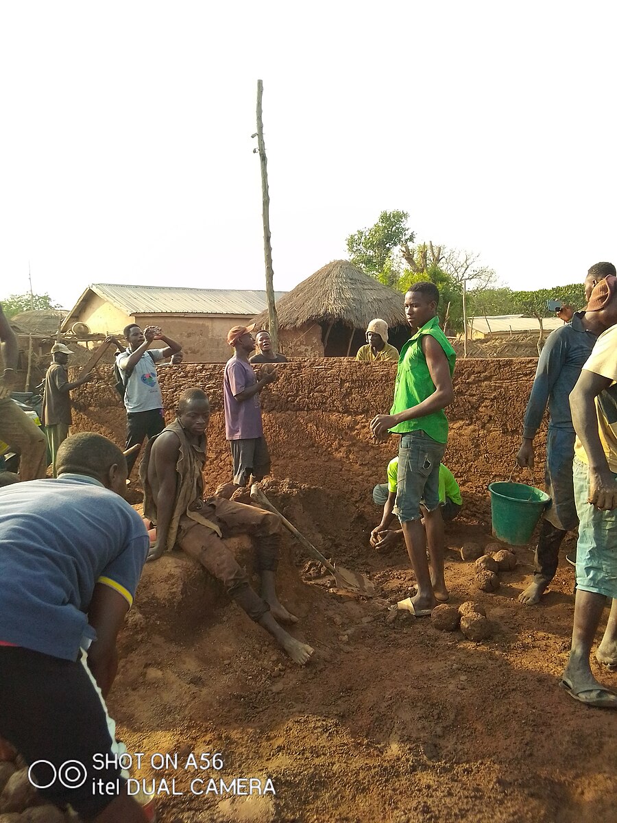 Faith Fellowship International Missions – United in Faith, Generations ...